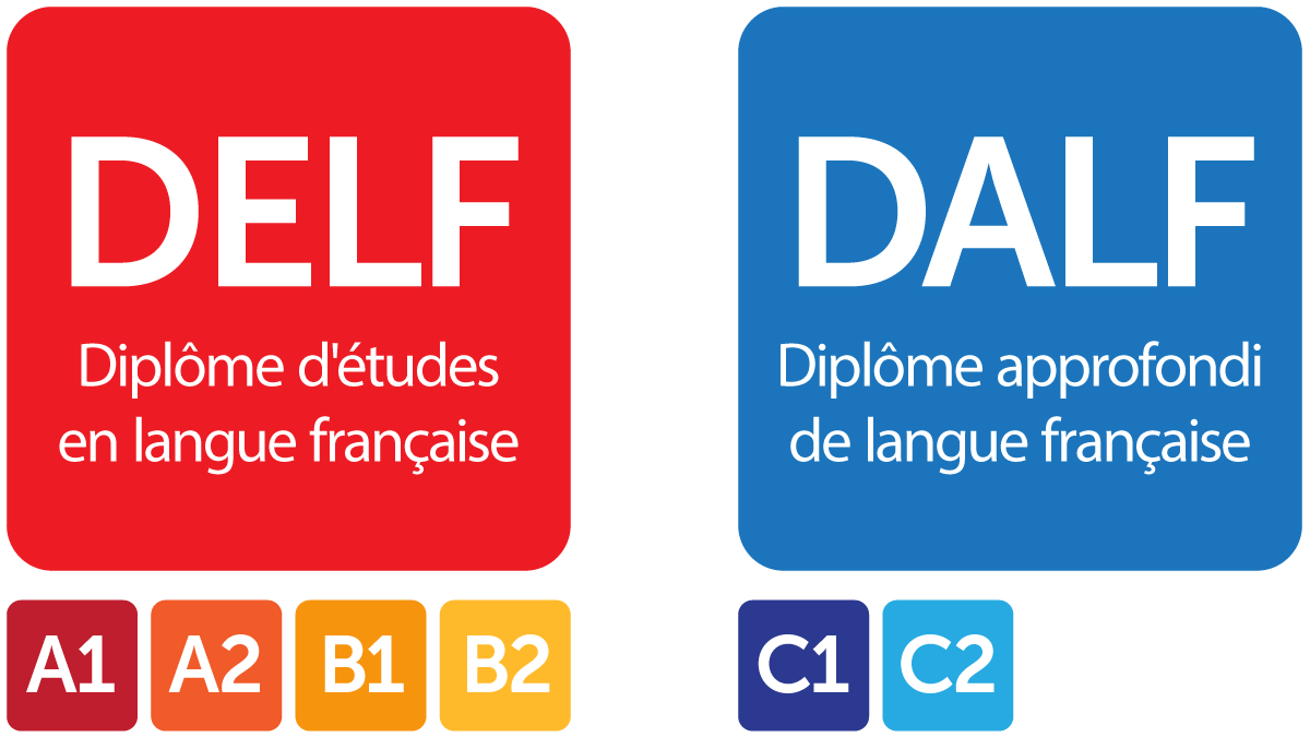 Exámenes oficiales - Parlons FLE